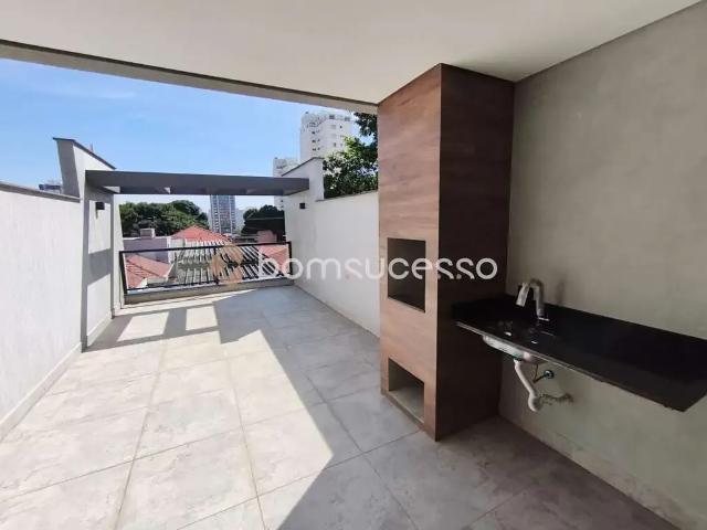 Casa / Sobrado para Venda em São Paulo/SP Tatuapé 4 Quartos