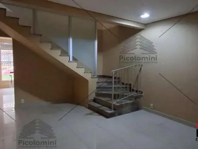 Casa / Sobrado para Venda em São Paulo/SP Tatuapé 4 Quartos