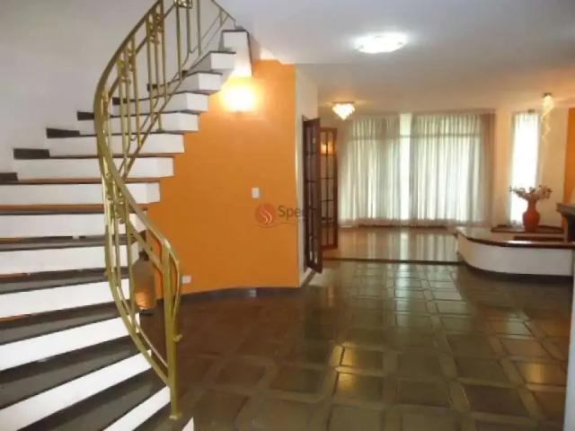 Casa / Sobrado para Venda em São Paulo/SP Tatuapé 4 Quartos