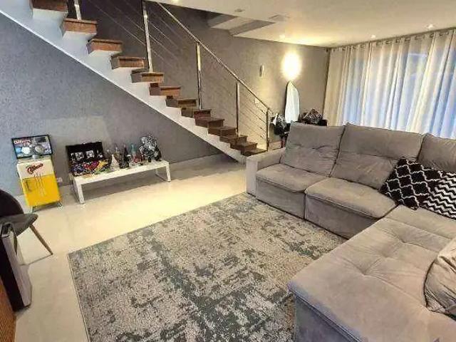 Casa / Sobrado para Venda em São Paulo/SP Tatuapé 4 Quartos