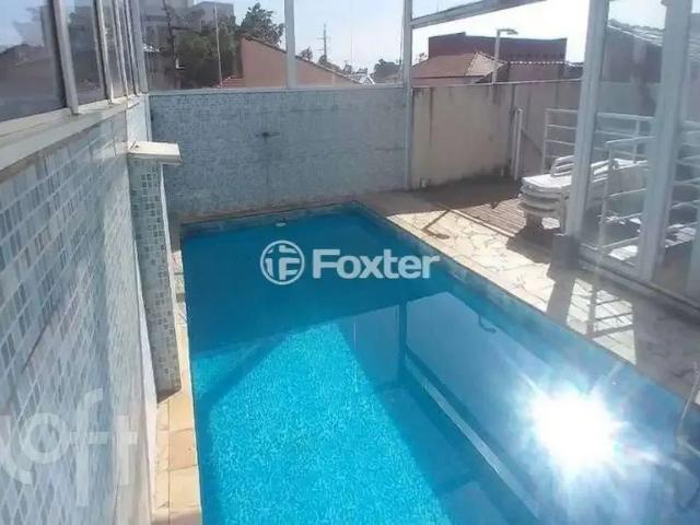 Casa / Sobrado para Venda em São Paulo/SP Tatuapé 4 Quartos