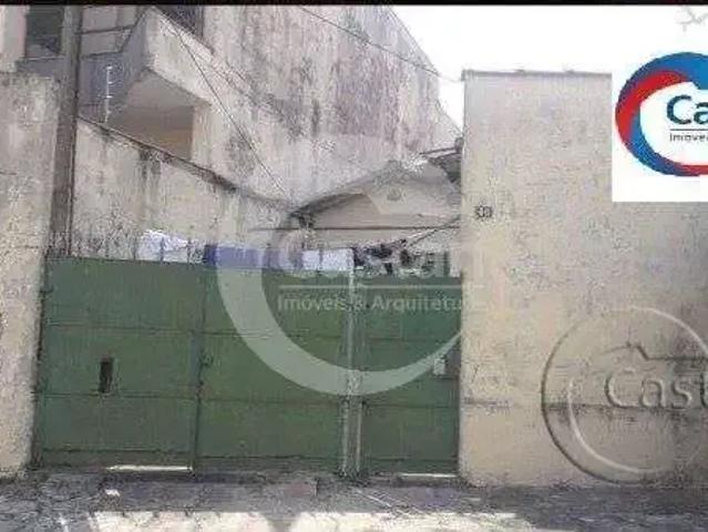 Casa / Sobrado para Venda em São Paulo/SP Tatuapé 4 Quartos