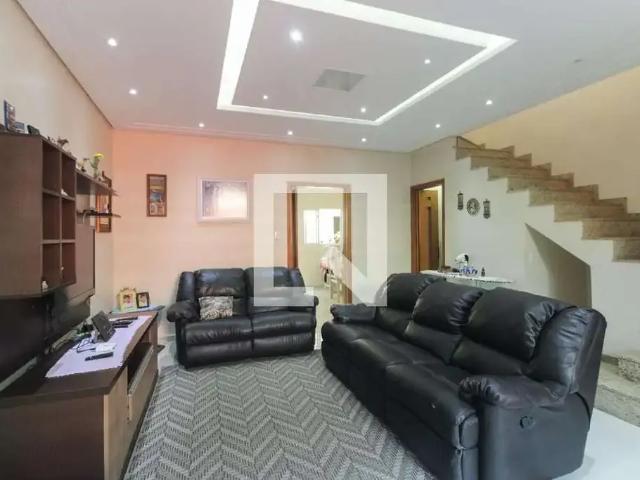 Casa / Sobrado para Venda em São Paulo/SP Tatuapé 4 Quartos