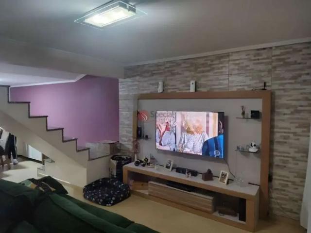 Casa / Sobrado para Venda em São Paulo/SP Tatuapé 4 Quartos