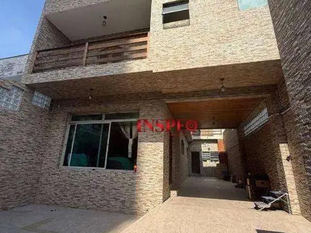 Casa / Sobrado para Venda em São Paulo/SP Tatuapé 4 Quartos