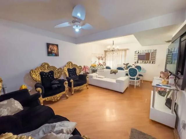 Casa / Sobrado para Venda em São Paulo/SP Tatuapé 4 Quartos