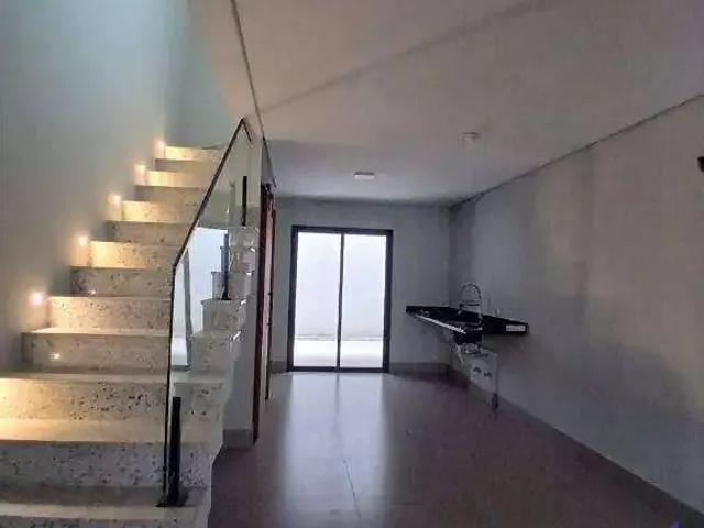 Casa / Sobrado para Venda em São Paulo/SP Tatuapé 4 Quartos