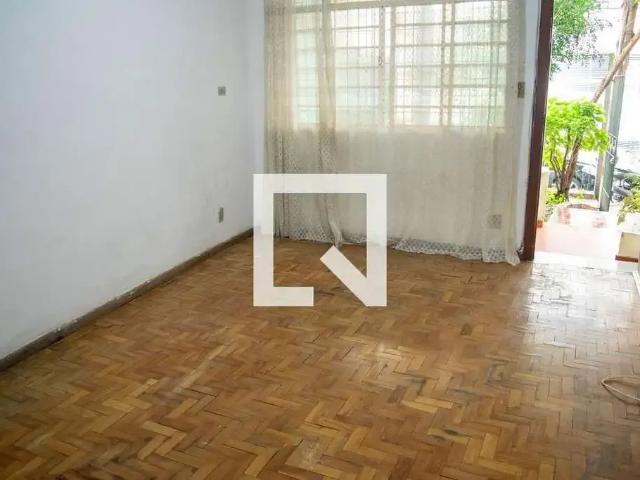Casa / Sobrado para Venda em São Paulo/SP Tatuapé 4 Quartos