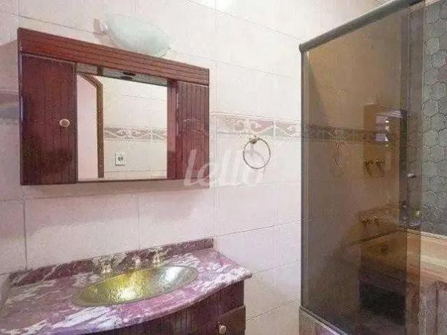 Casa / Sobrado para Venda em São Paulo/SP Tatuapé 4 Quartos