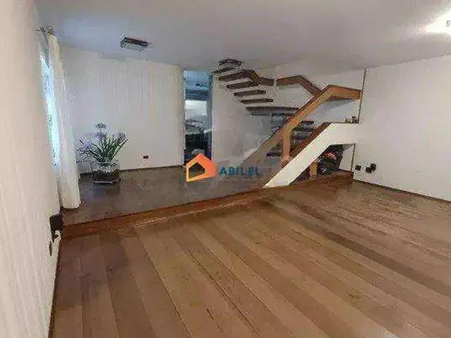 Casa / Sobrado para Venda em São Paulo/SP Tatuapé 4 Quartos