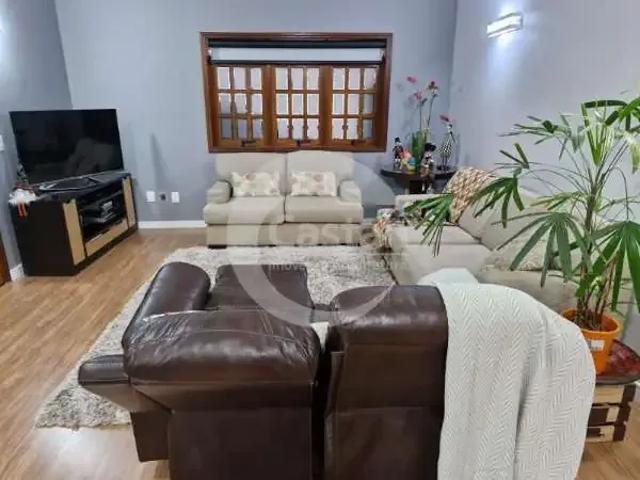Casa / Sobrado para Venda em São Paulo/SP Tatuapé 4 Quartos