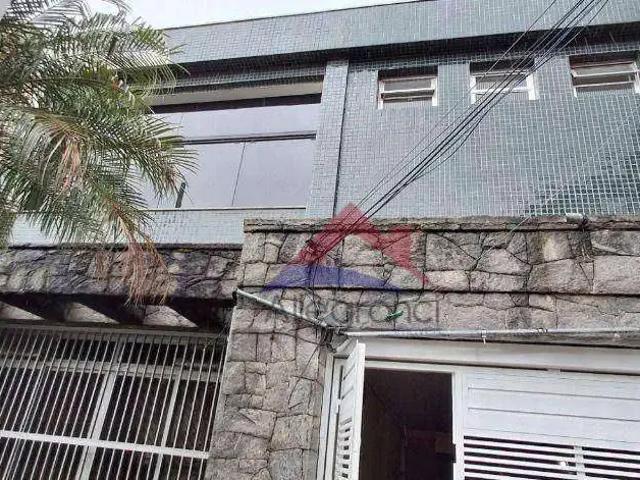 Casa / Sobrado para Venda em São Paulo/SP Tatuapé 4 Quartos