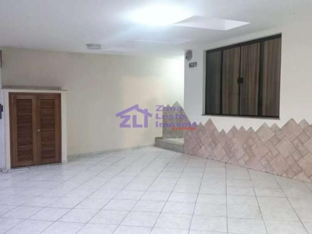 Casa / Sobrado para Venda em São Paulo/SP Tatuapé 4 Quartos