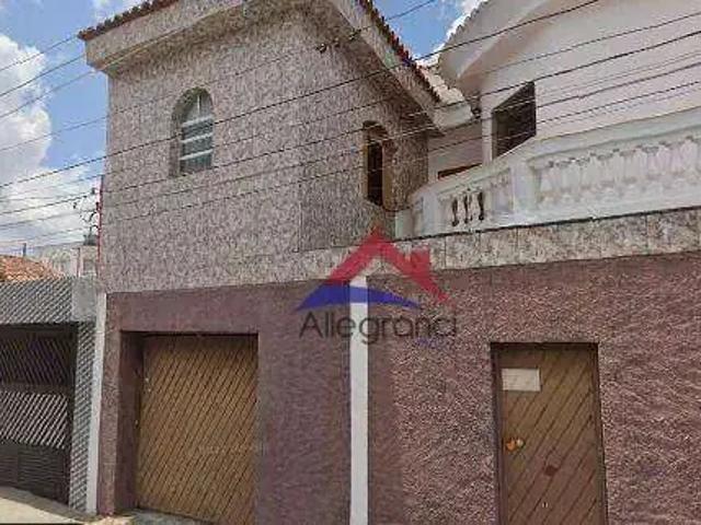 Casa / Sobrado para Venda em São Paulo/SP Tatuapé 4 Quartos