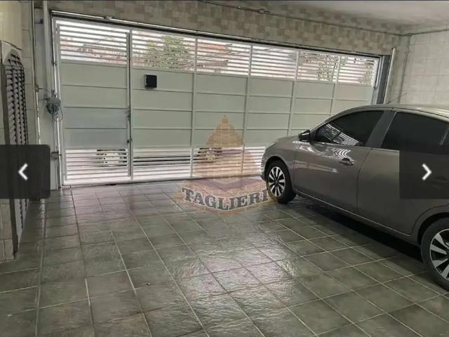 Casa / Sobrado para Venda em São Paulo/SP Tatuapé 4 Quartos