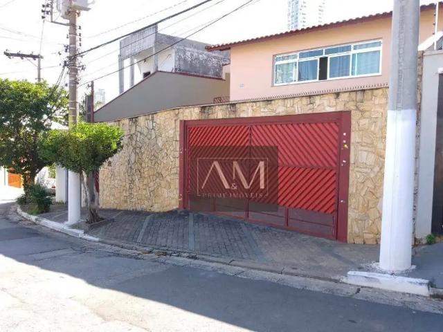 Casa / Sobrado para Venda em São Paulo/SP Tatuapé 4 Quartos