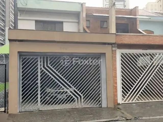 Casa / Sobrado para Venda em São Paulo/SP Tatuapé 4 Quartos