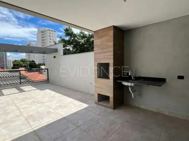 Casa / Sobrado para Venda em São Paulo/SP Tatuapé 4 Quartos