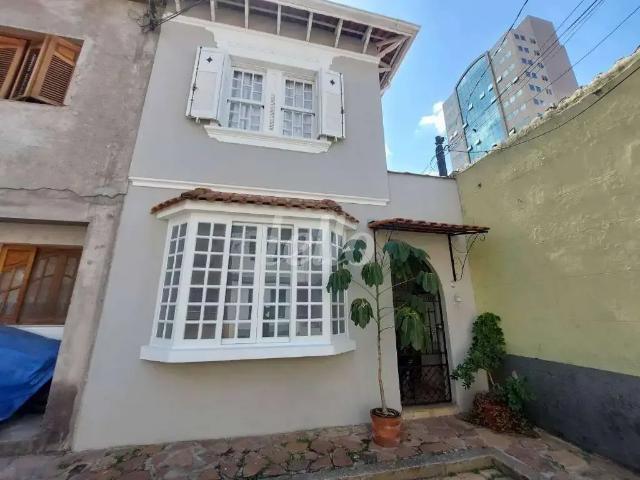 Casa / Sobrado para Venda em São Paulo/SP Tatuapé 4 Quartos