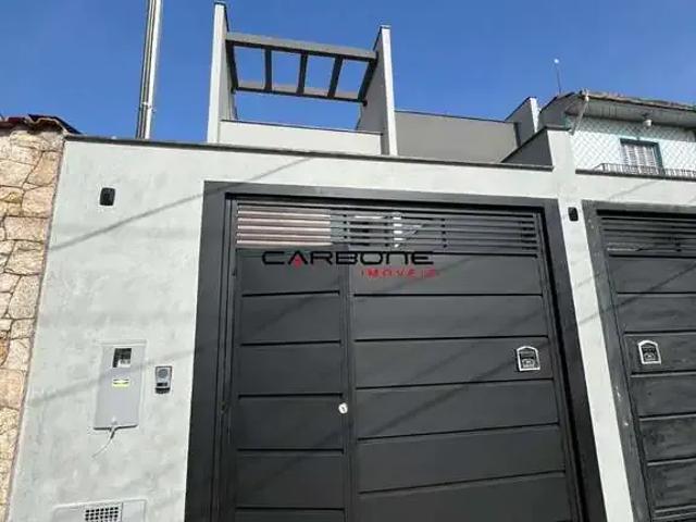 Casa / Sobrado para Venda em São Paulo/SP Tatuapé 4 Quartos