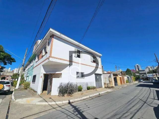 Casa / Sobrado para Venda em São Paulo/SP Tatuapé 4 Quartos