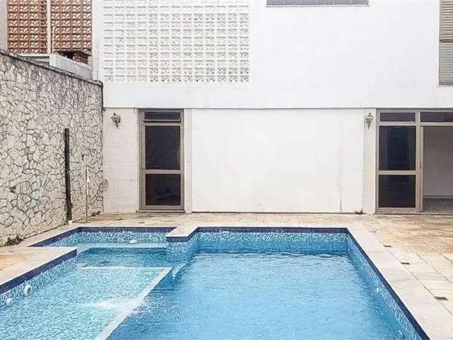 Casa / Sobrado para Venda em São Paulo/SP Tatuapé 5 Quartos