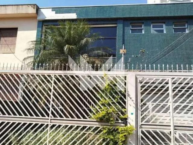 Casa / Sobrado para Venda em São Paulo/SP Tatuapé 5 Quartos