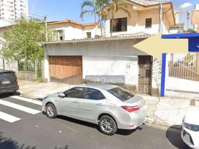 Casa / Sobrado para Venda em São Paulo/SP Tatuapé 5 Quartos