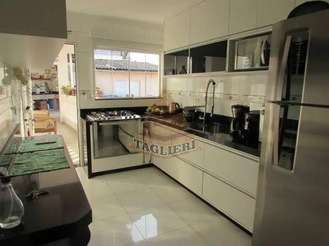 Casa / Sobrado para Venda em São Paulo/SP Tatuapé 5 Quartos