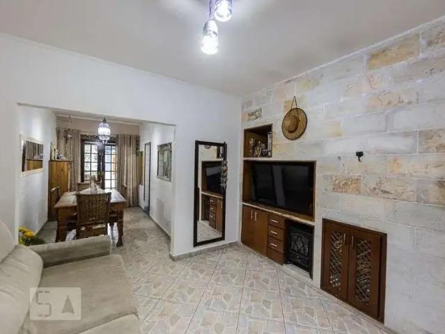 Casa / Sobrado para Venda em São Paulo/SP Tatuapé 5 Quartos