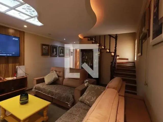 Casa / Sobrado para Venda em São Paulo/SP Tatuapé 5 Quartos