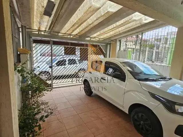 Casa / Sobrado para Venda em São Paulo/SP Tatuapé 5 Quartos