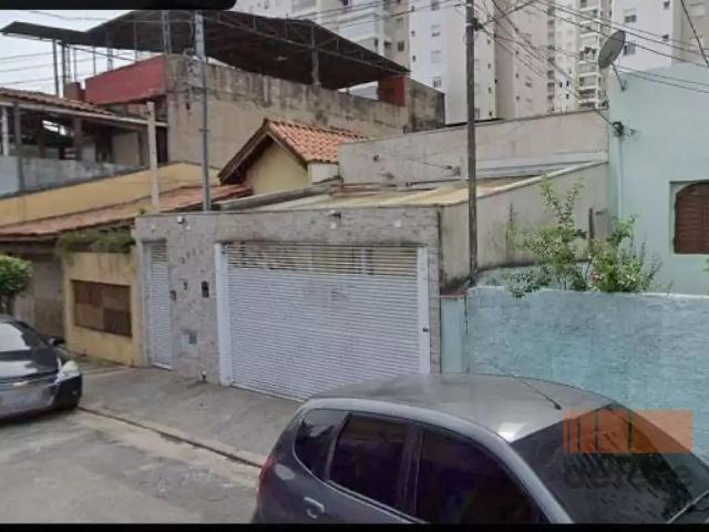 Casa / Sobrado para Venda em São Paulo/SP Tatuapé 5 Quartos