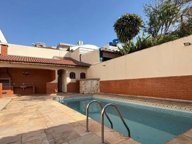 Casa / Sobrado para Venda em São Paulo/SP Tatuapé 5 Quartos
