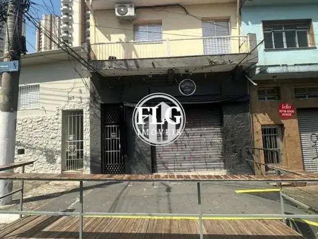 Casa / Sobrado para Venda em São Paulo/SP Tatuapé 5 Quartos