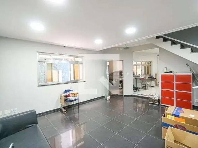 Casa / Sobrado para Venda em São Paulo/SP Tatuapé 5 Quartos