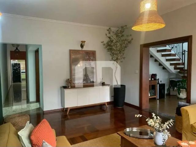 Casa / Sobrado para Venda em São Paulo/SP Tatuapé 5 Quartos