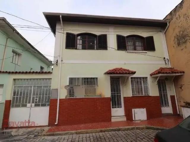 Casa / Sobrado para Venda em São Paulo/SP Tatuapé 5 Quartos