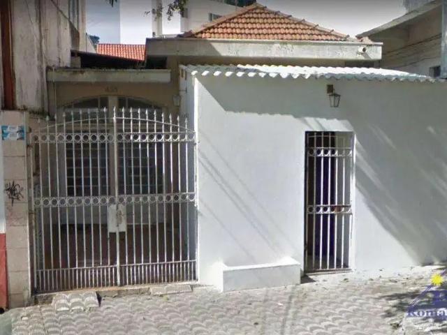 Casa / Sobrado para Venda em São Paulo/SP Tatuapé 5 Quartos
