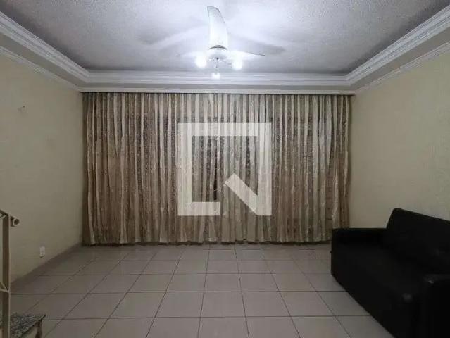 Casa / Sobrado para Venda em São Paulo/SP Tatuapé 5 Quartos