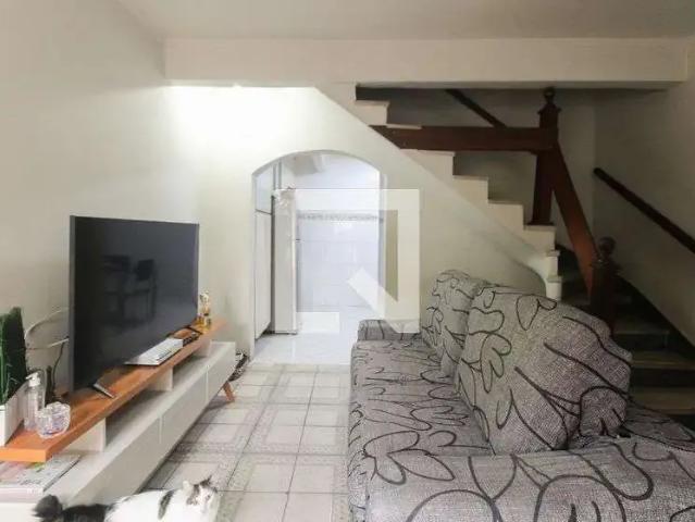 Casa / Sobrado para Venda em São Paulo/SP Tatuapé 5 Quartos