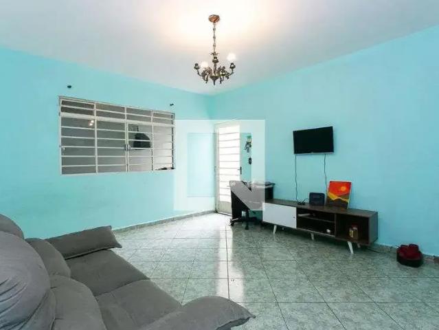 Casa / Sobrado para Venda em São Paulo/SP Tatuapé 5 Quartos