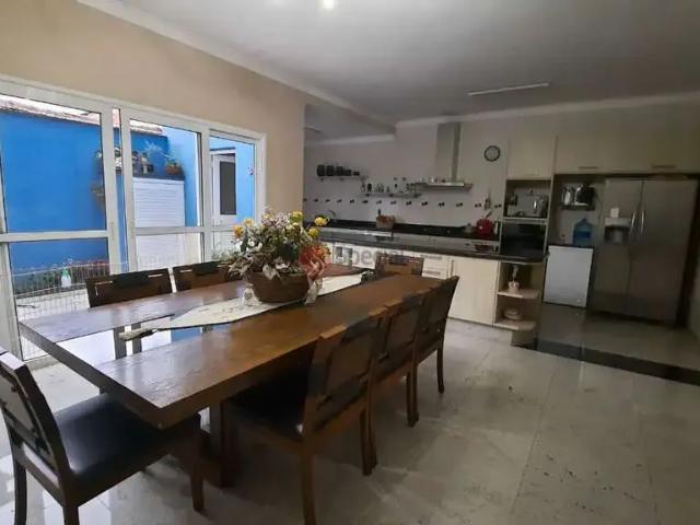 Casa / Sobrado para Venda em São Paulo/SP Tatuapé 6 Quartos