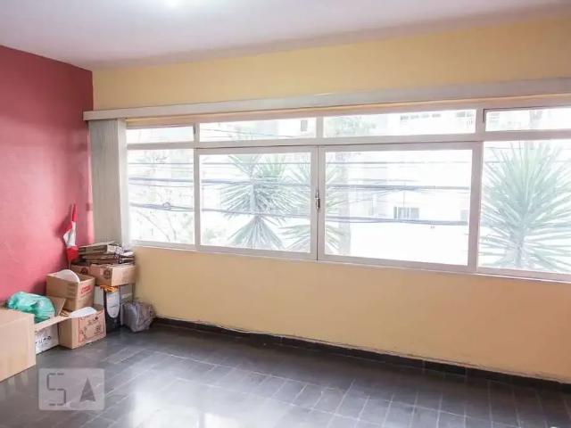 Casa / Sobrado para Venda em São Paulo/SP Tatuapé 6 Quartos