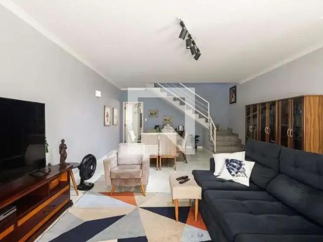 Casa / Sobrado para Venda em São Paulo/SP Tatuapé 6 Quartos