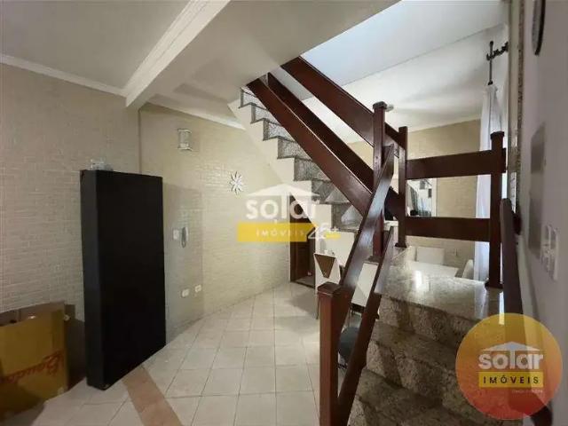 Casa / Sobrado para Venda em São Paulo/SP Tatuapé 6 Quartos