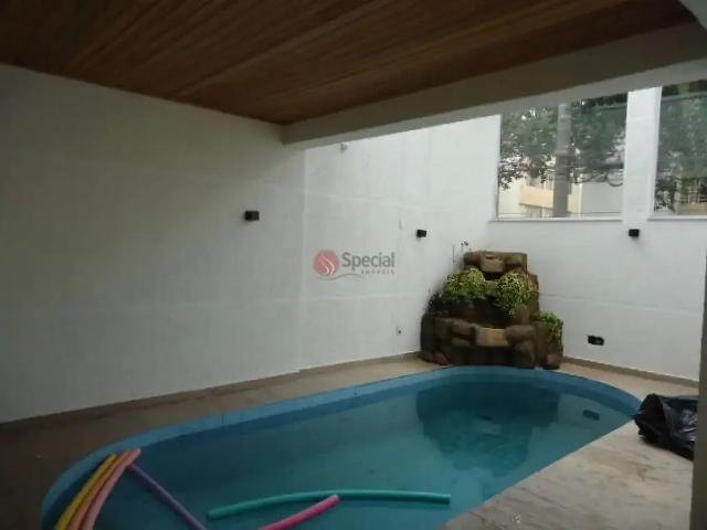 Casa / Sobrado para Venda em São Paulo/SP Tatuapé 6 Quartos