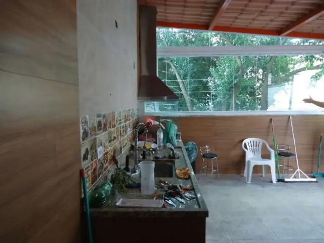 Casa / Sobrado para Venda em São Paulo/SP Tatuapé 6 Quartos