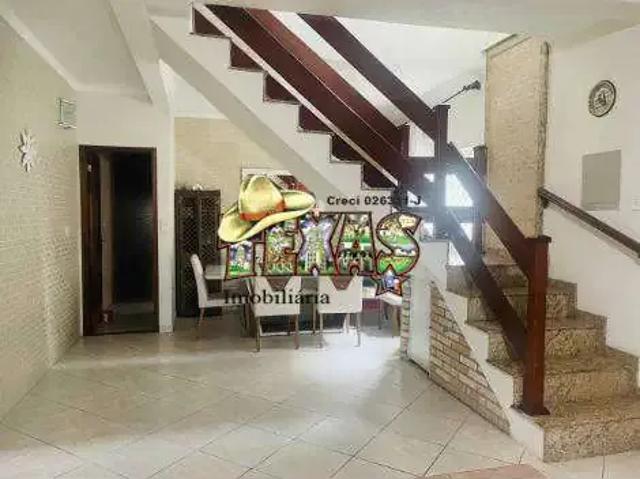Casa / Sobrado para Venda em São Paulo/SP Tatuapé 6 Quartos