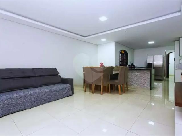 Casa / Sobrado para Venda em São Paulo/SP Tatuapé 6 Quartos